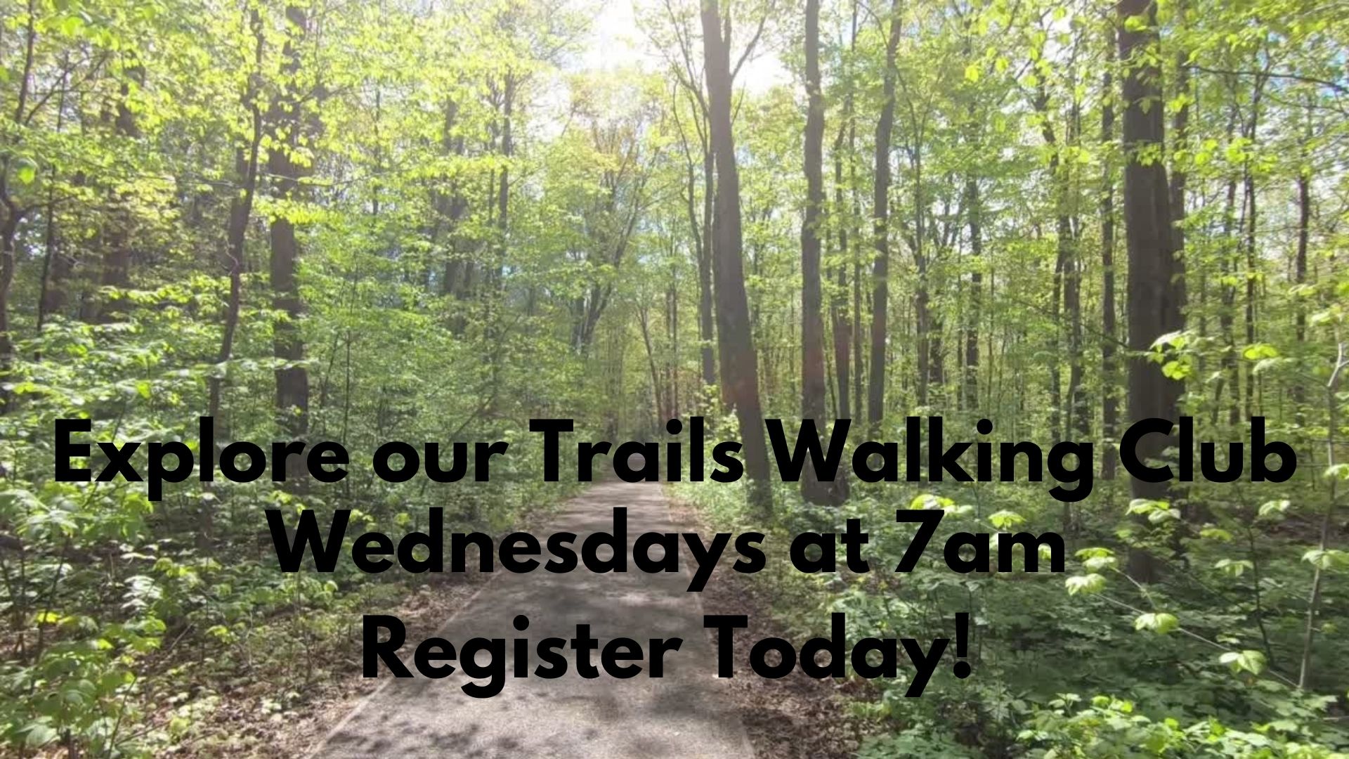 Explore Our Trails Walking Tour - Kaukauna Locks Trail (Meet at Library ...