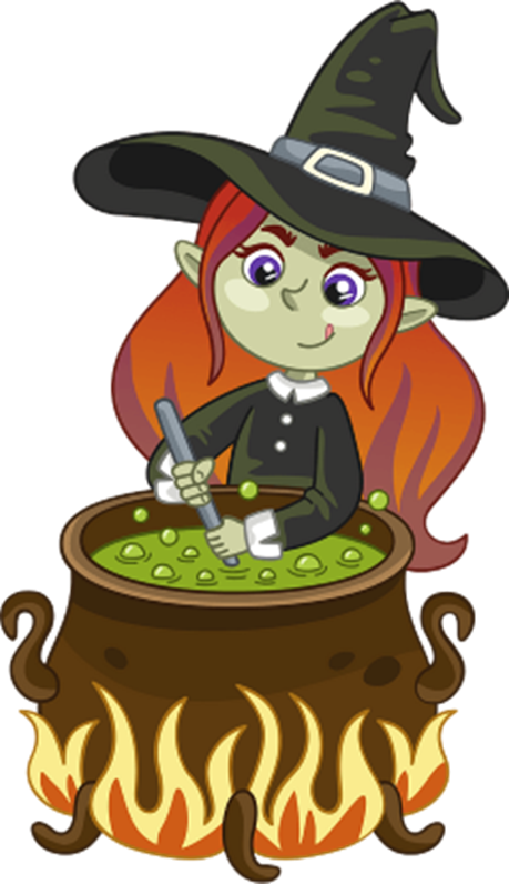 Cooking Up Stories (Ages 3 & up with adult) - Thursday, October 31 ...
