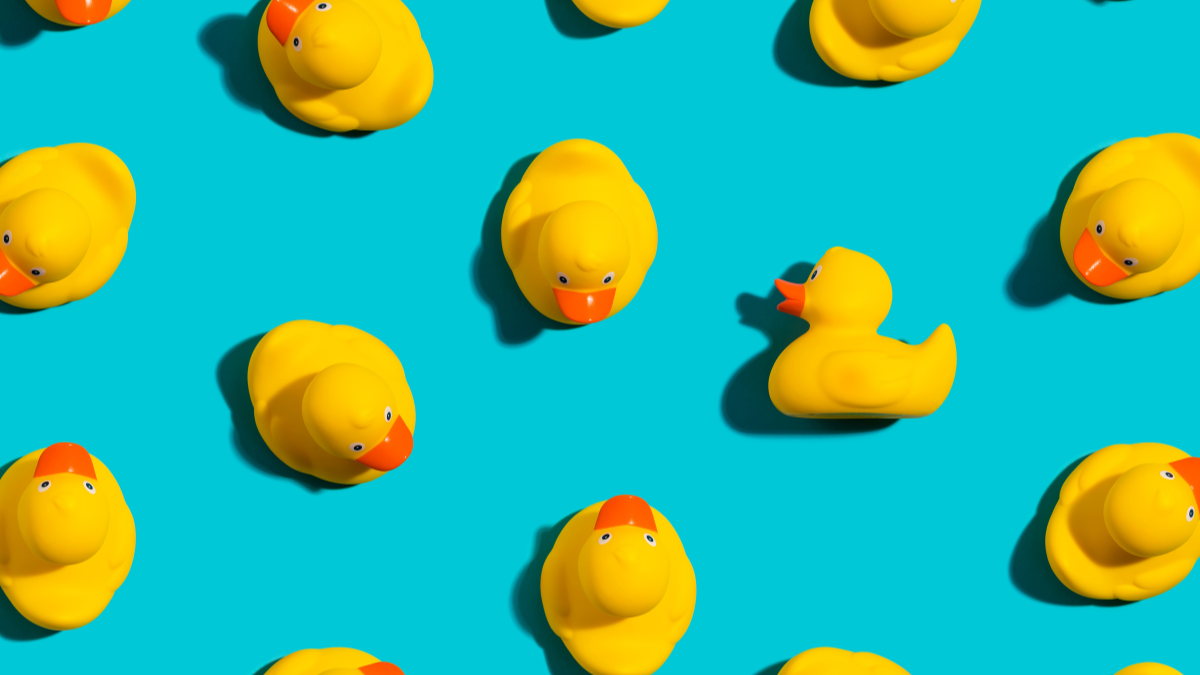 Rubber Duck Cosplay - Tuesday, October 1, 2024, 12:00 AM - Palos Park ...