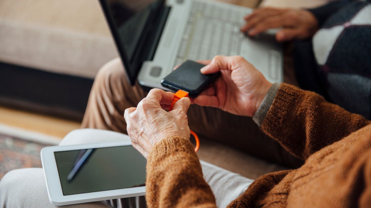 Tech 101 - Wednesday, January 11, 2023, 1:30 PM - Kaukauna Public ...