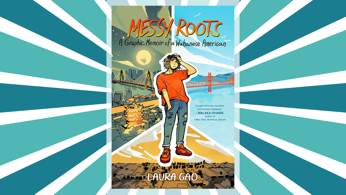 YA Graphic Novel Book Club - Monday, March 6, 2023, 4:30 PM - Mount ...