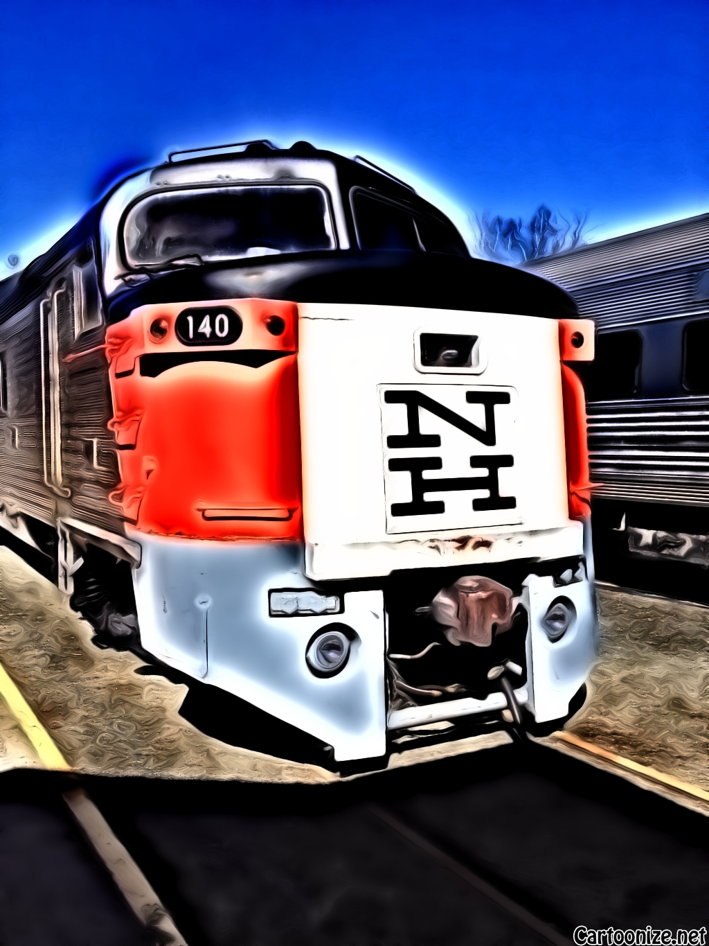Cape Cod Model Railroad Club