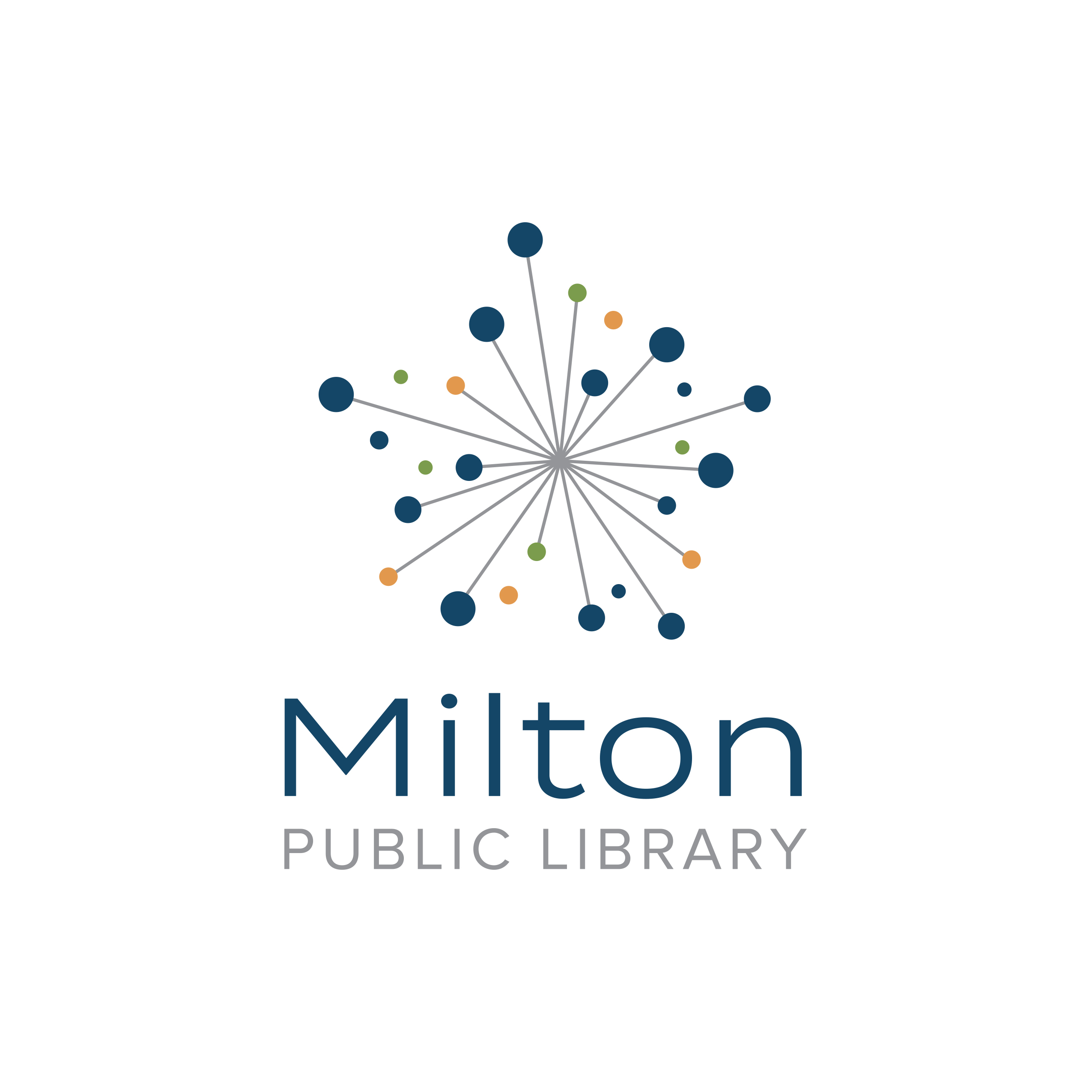 Milton Public Library - LocalHop