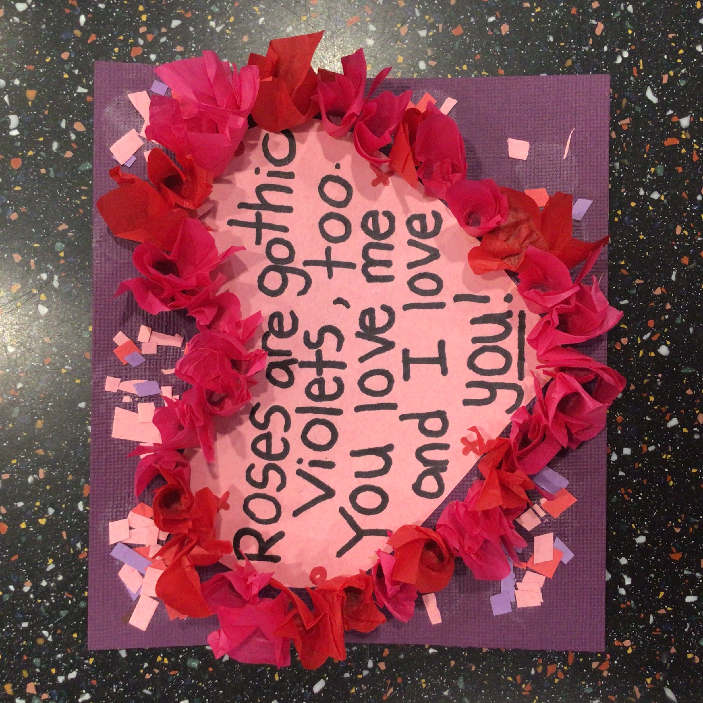 Take-Home Craft Kit: Valentine - Tuesday, February 1, 2022, 8:00 AM ...