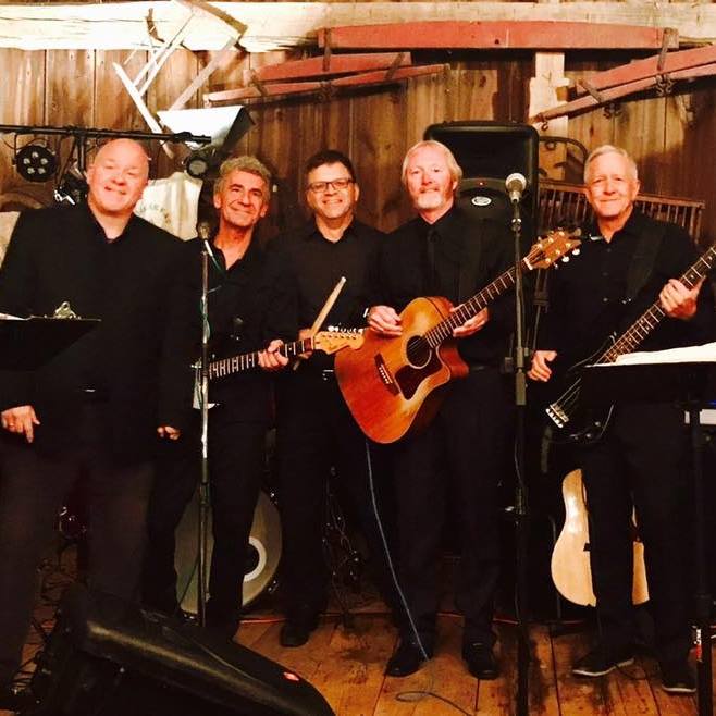 Music in the Air Concert Series-Dale Hicks Band with special guest ...