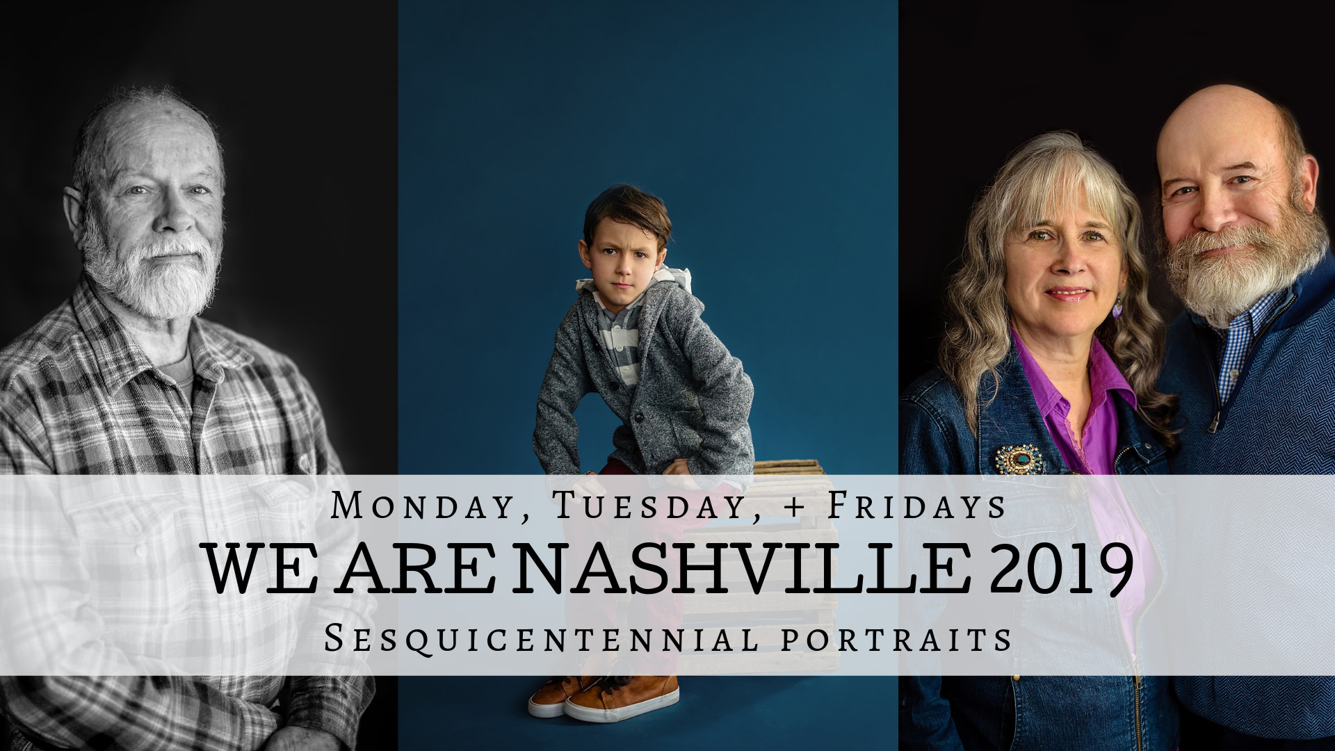 We Are Nashville 2019- Free Photos - Saturday, January 26, 2019, 10:00 ...
