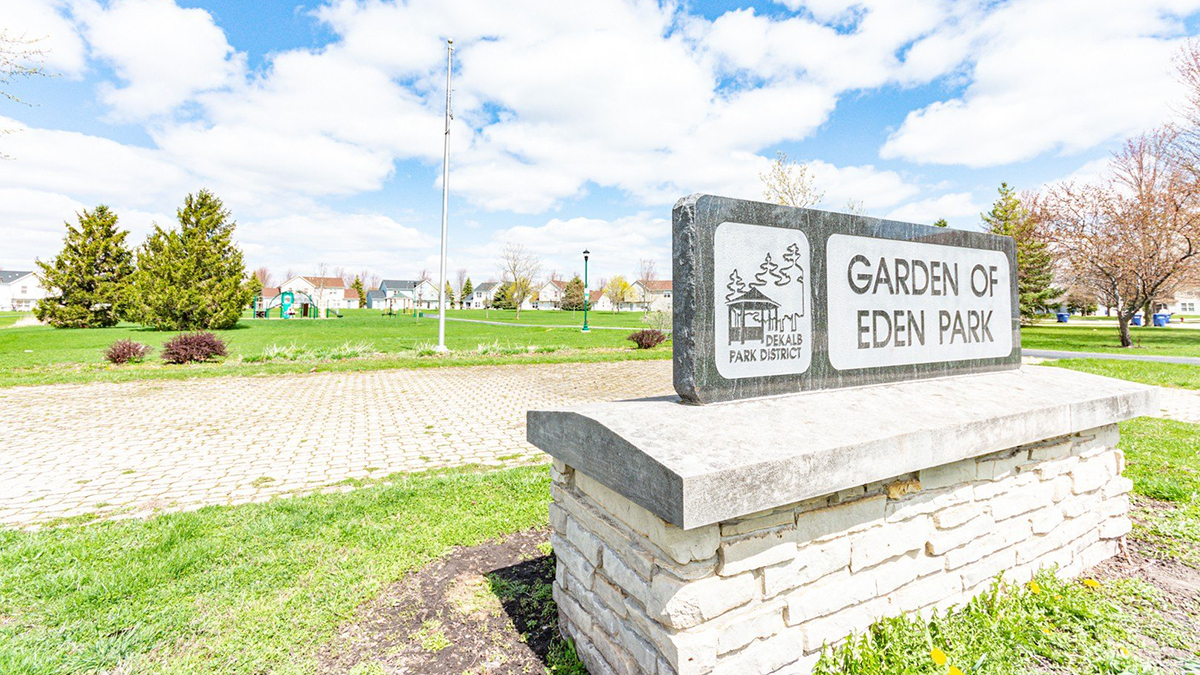 Story Walk Opens at Garden of Eden Park - Wednesday, May 31, 2023, 10: ...