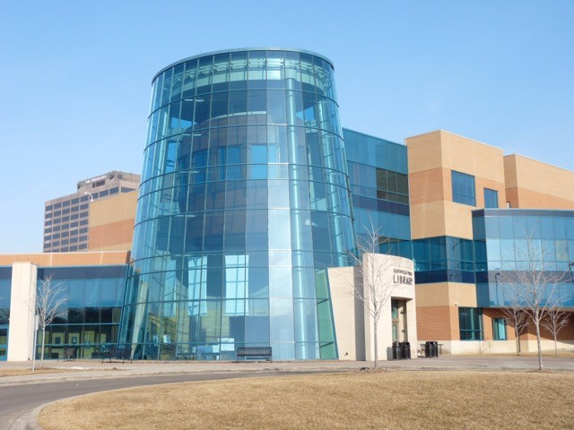 Friends of the Southfield Public Library - LocalHop