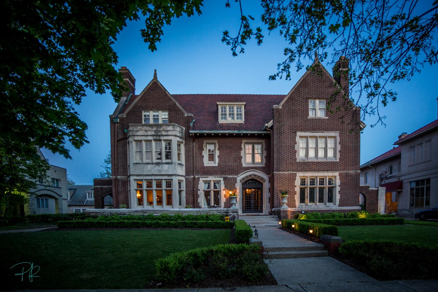 The Rent Party - Saturday, June 4, 2016, 6:00 PM - South Oakland ...