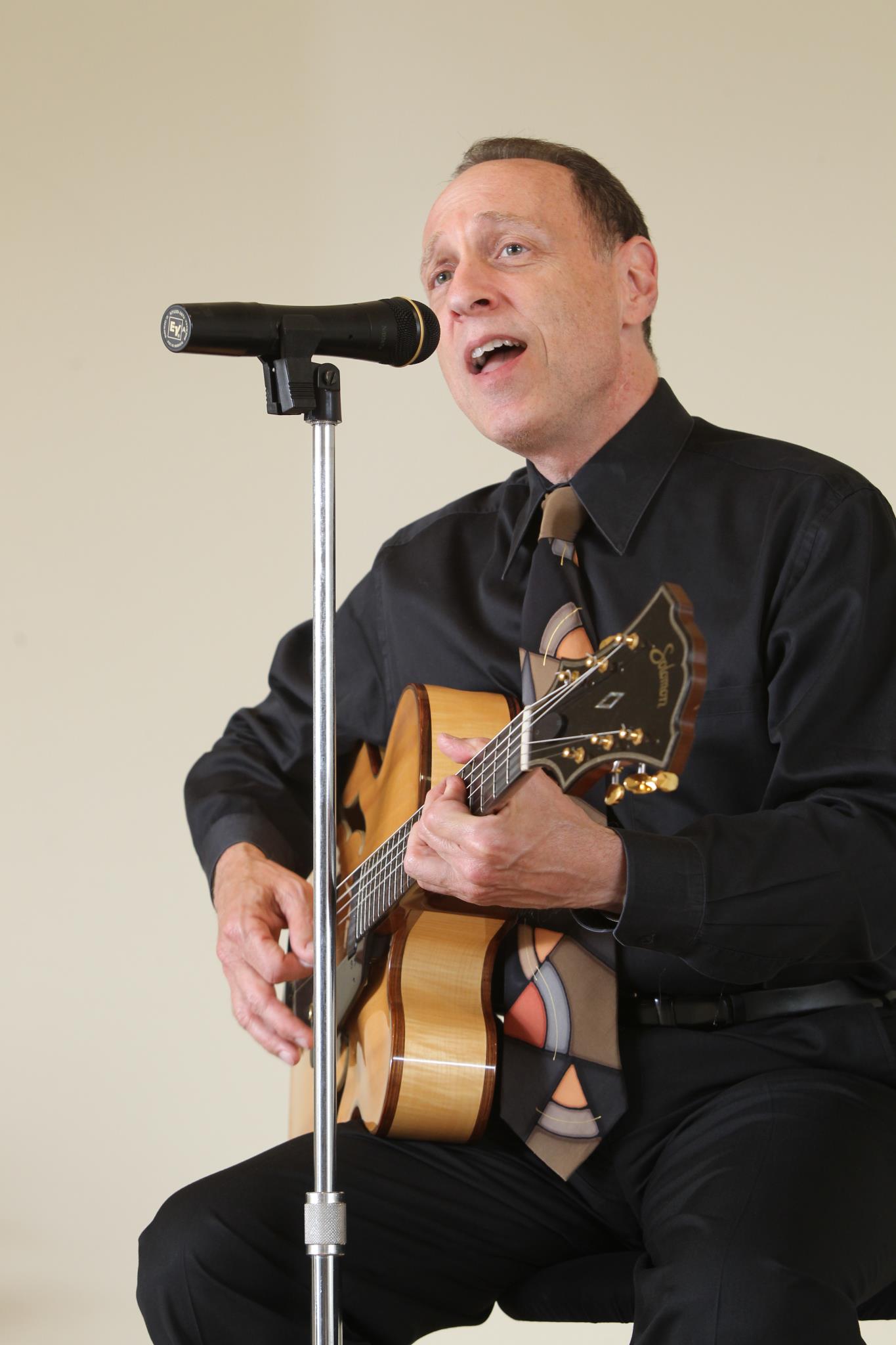 Wine Down Wednesday wsg Steve Kamerling - Wednesday, July 13, 2016, 7: ...