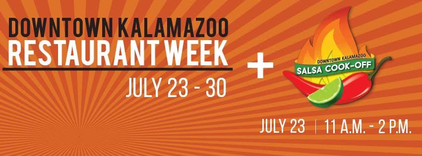 2nd Annual Downtown Salsa Cook-Off - Saturday, July 23, 2016, 11:00 AM ...